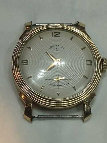 14k gold lord elgin - Gem 14k gold lord elgin - Gem