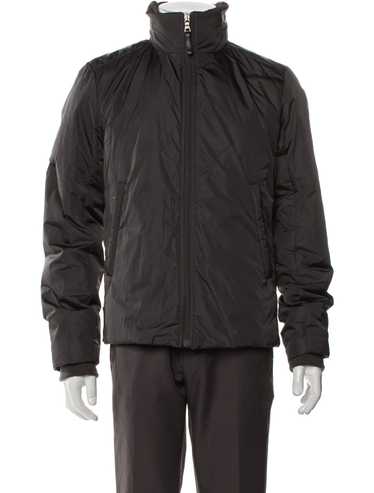 Vintage prada puffer - Gem Vintage prada puffer - Gem