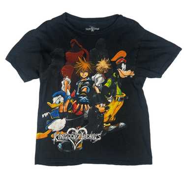 Vintage disney kingdom hearts - Gem Vintage disney kingdom hearts - Gem