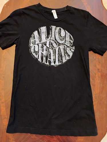 Alice in chains 1992 - Gem Alice in chains 1992 - Gem