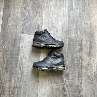 Nike × Nike ACG × Vintage NIKE • ACG Air Max Goadome … - Gem