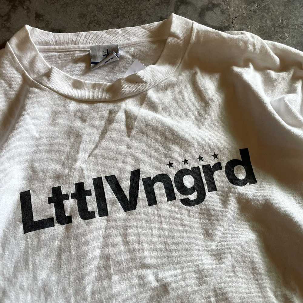 Stussy × Vintage × Wtaps Very Rare Vintage Stussy Wta… - Gem