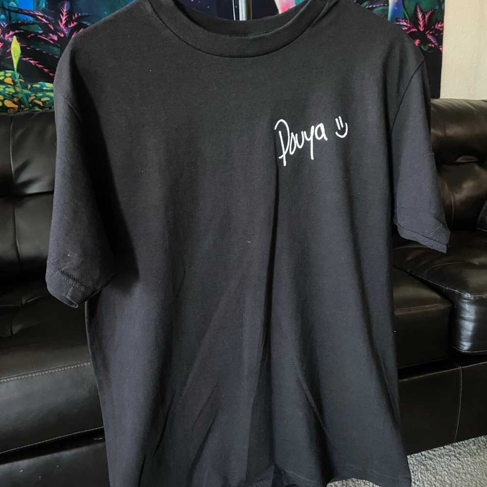 pouya merch - Gem