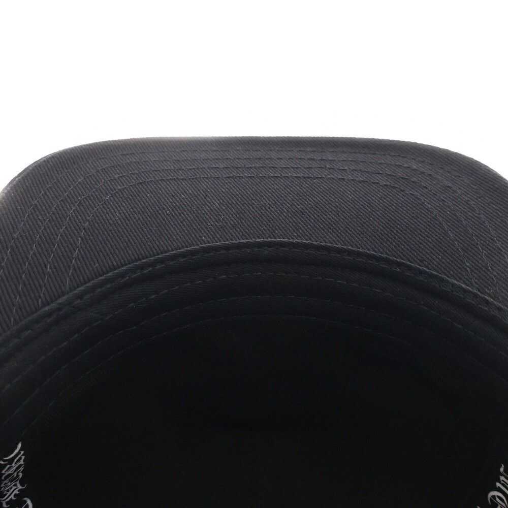 Chrome Hearts Chrome Hearts Vertical Logo Hat CH Base… - Gem