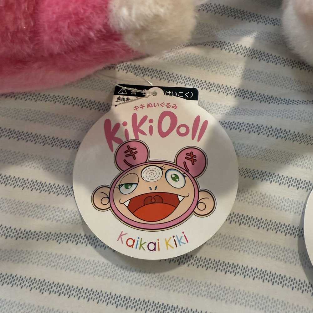 Takashi Murakami KaiKai, Kiki, DOB Takashi Murakami P… - Gem