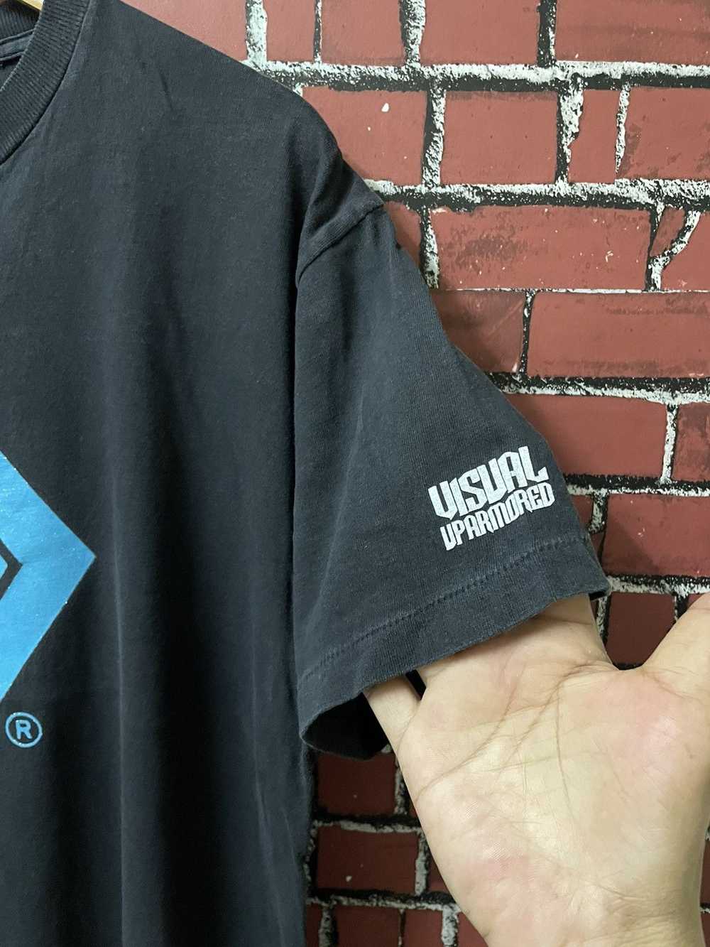 Stussy × Vintage × Wtaps VINTAGE STUSSY X WTAPS SHIRT… - Gem