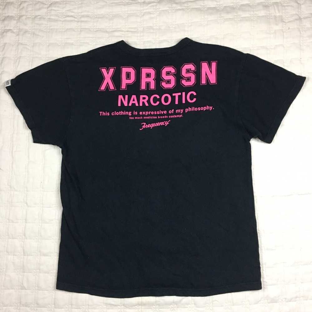Japanese Brand × Narcotic Gdc × Vintage Vintage Narco… - Gem