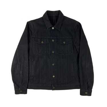 Givenchy jacket denim - Gem Givenchy jacket denim - Gem