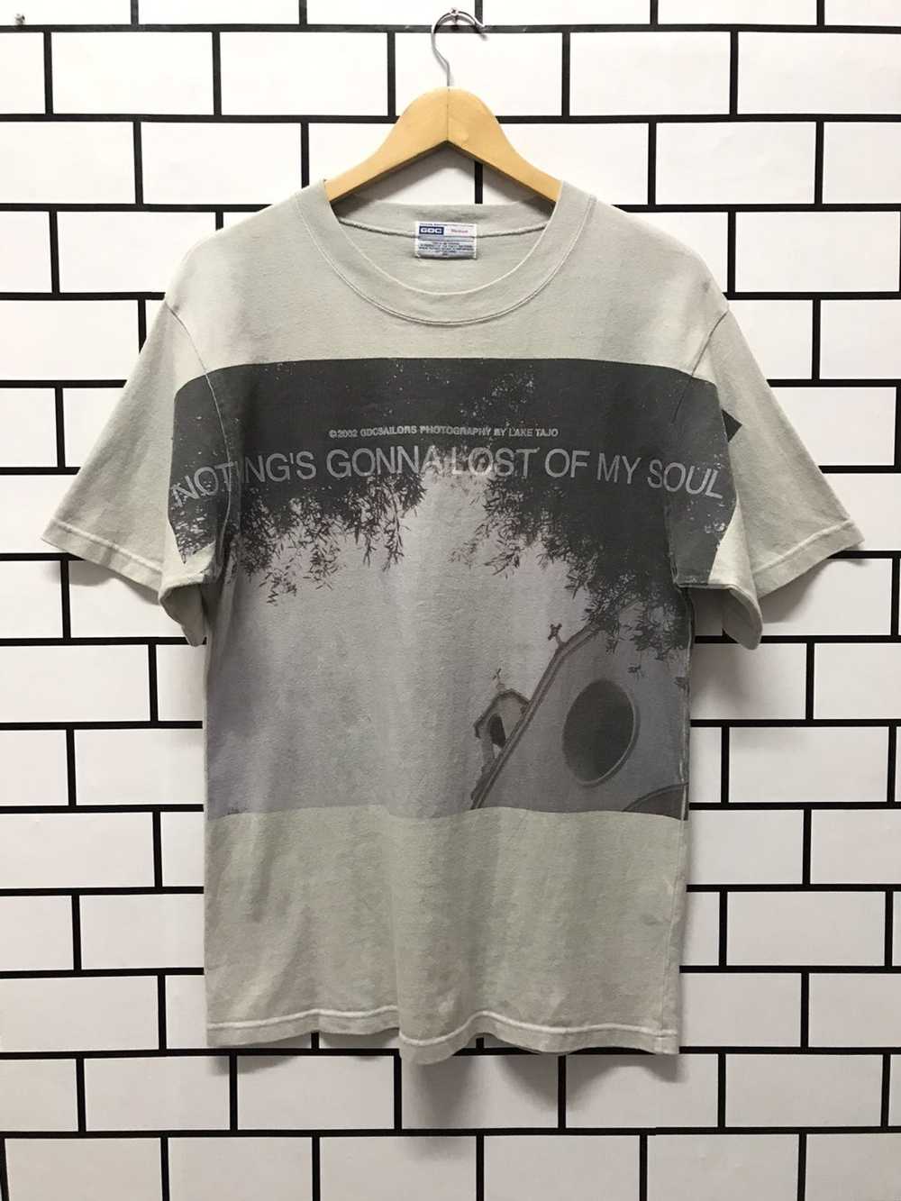 Japanese Brand × Narcotic Gdc OG 2002 GDC Narcotic Ph… - Gem