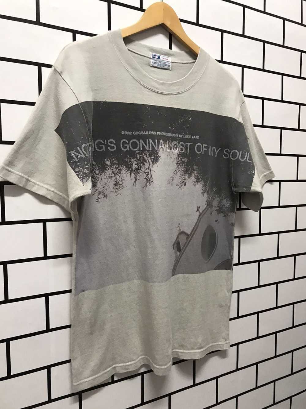 Japanese Brand × Narcotic Gdc OG 2002 GDC Narcotic Ph… - Gem