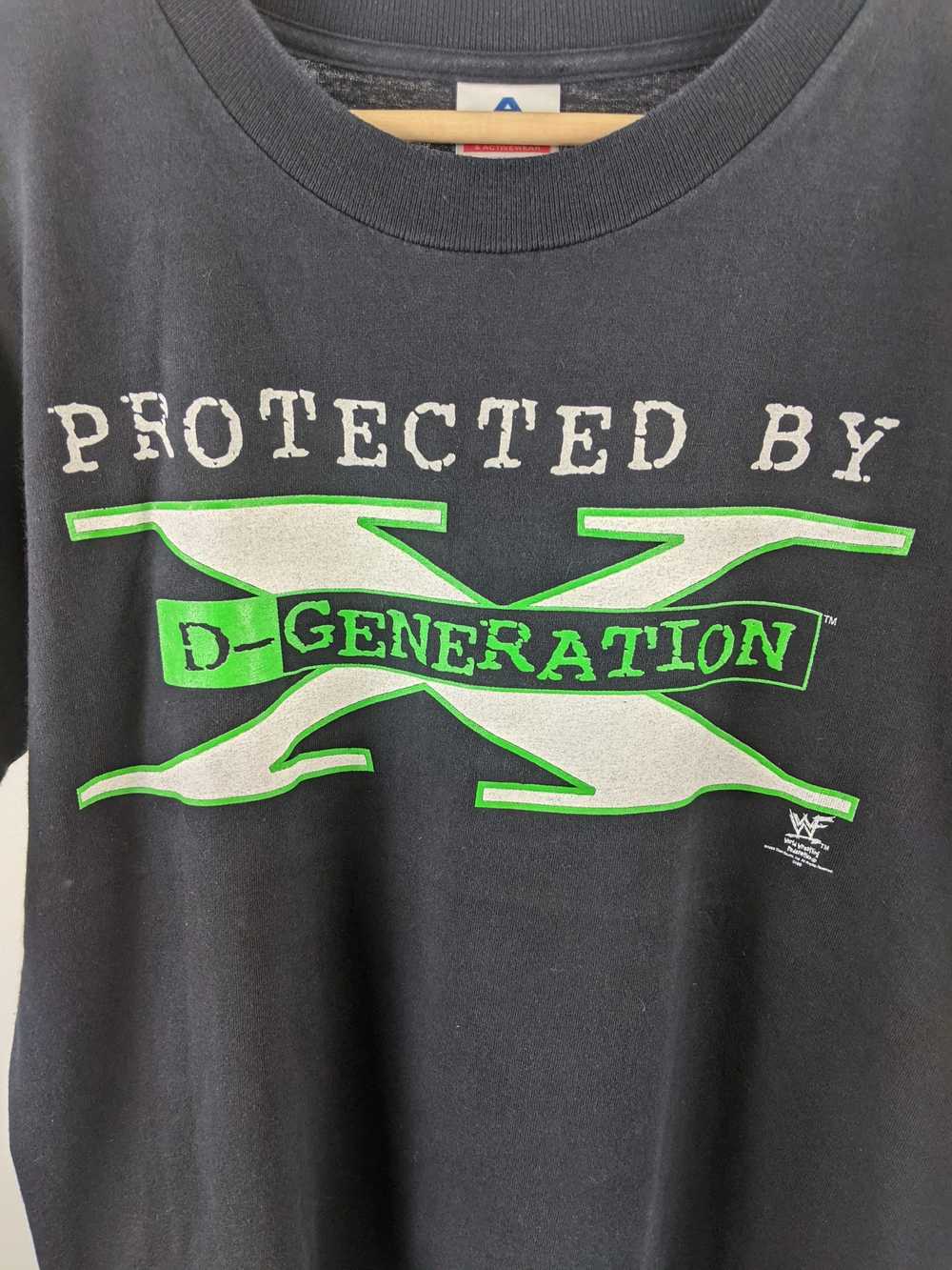 Vintage 1998 D-Generation X DX WWF WWE Triple H Shawn… - Gem