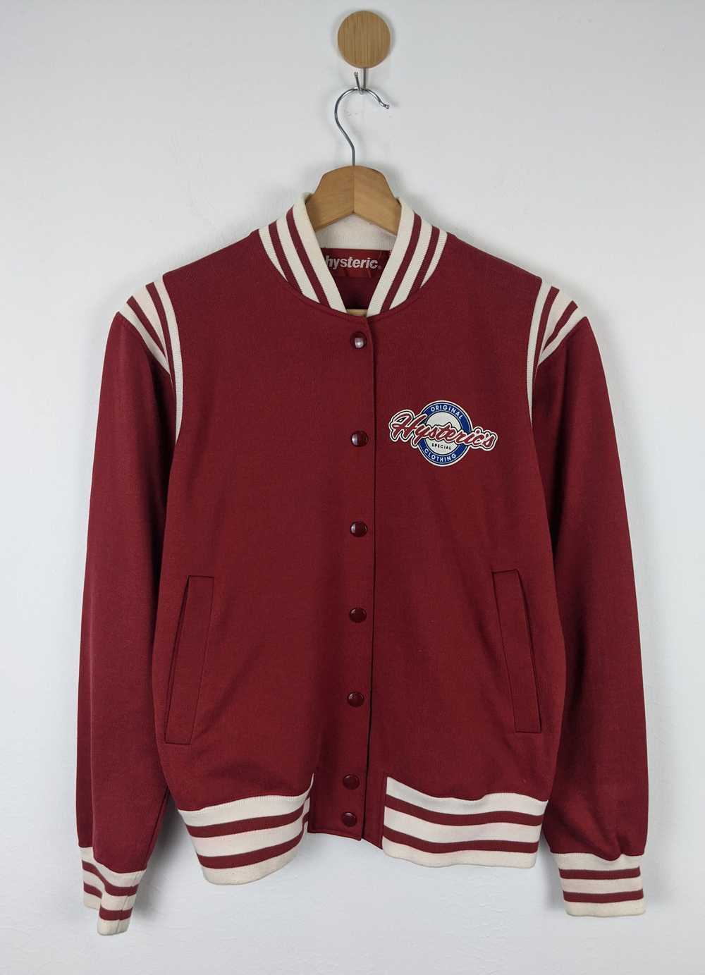 Hysteric Glamour Jacket - Gem