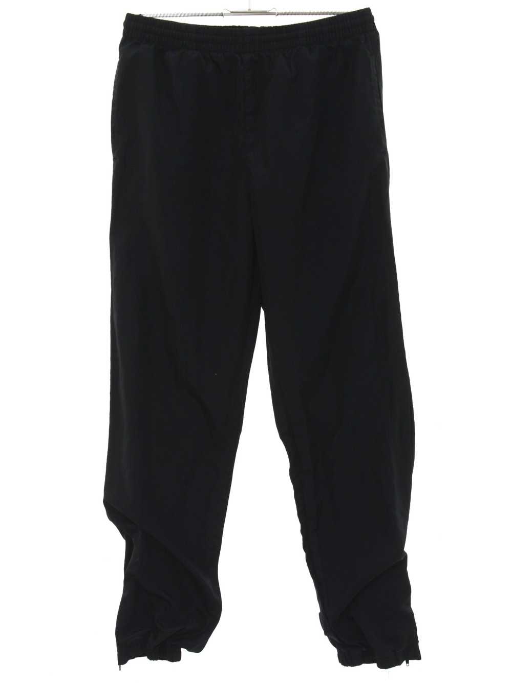 1990 s ProSpirit Womens Black Wicked 90s Baggy Track Gem 1990-s-prospirit-womens-black-wicked-90s-baggy-track-gem