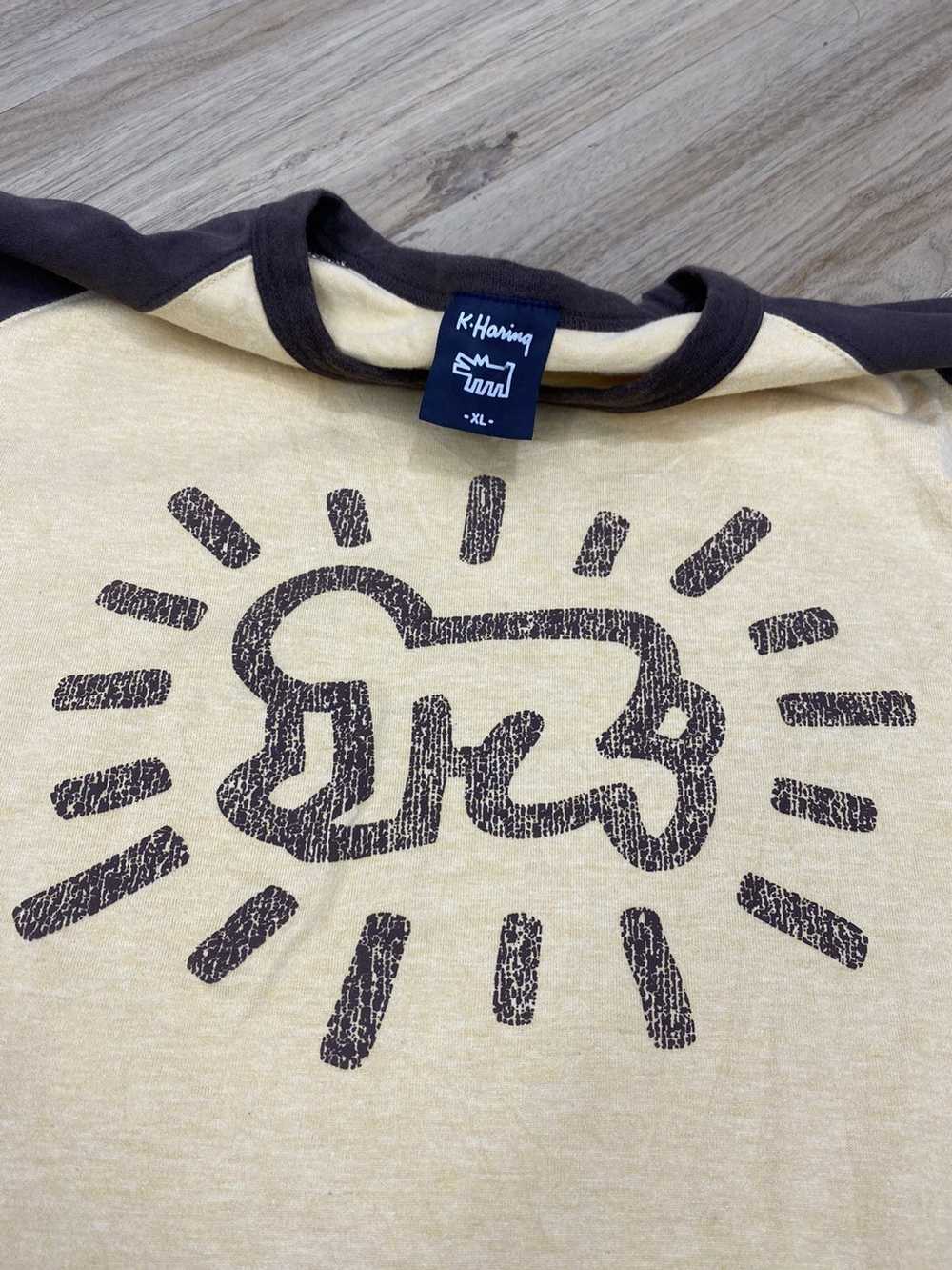 Andy Warhol, Roy L, Claes O. × Keith Haring × Vintage… - Gem