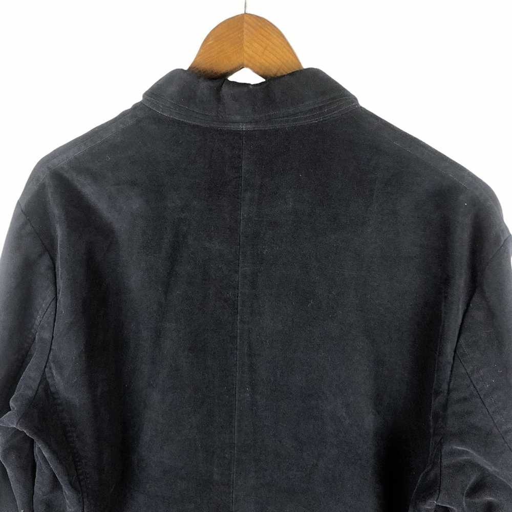 45rpm × Umii 908 Umii 908 Jacket/ Blazer - Gem