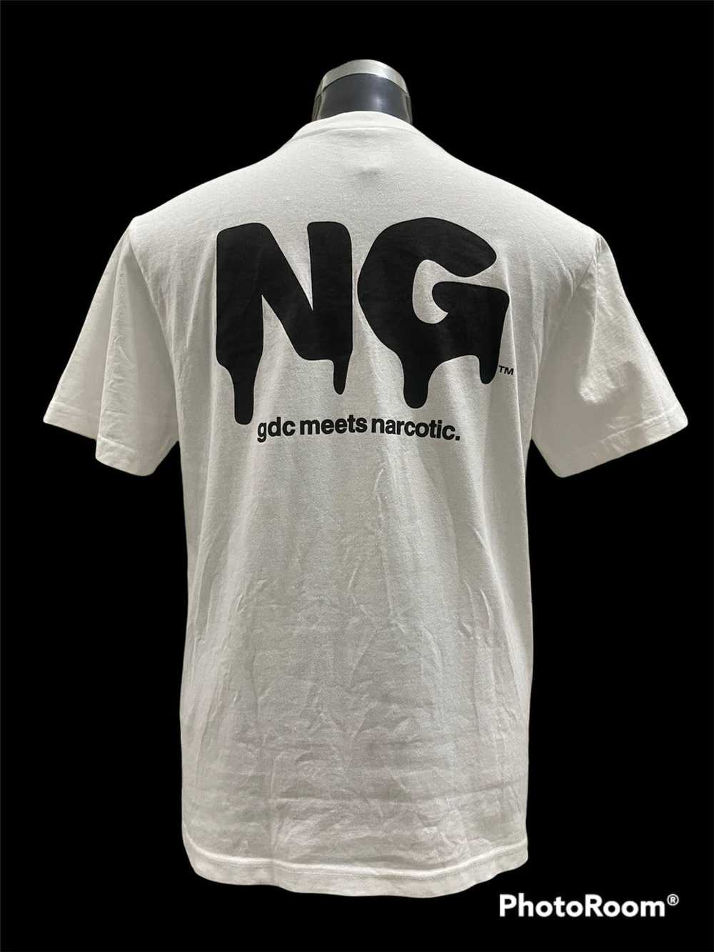 Japanese Brand × Narcotic Gdc × Other Narcotic GDC T … - Gem