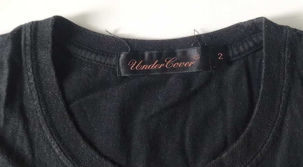 Jun Takahashi × Undercover Undercover AW06 “guruguru”… - Gem