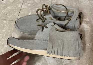 Visvim fbt shaman - Gem Visvim fbt shaman - Gem