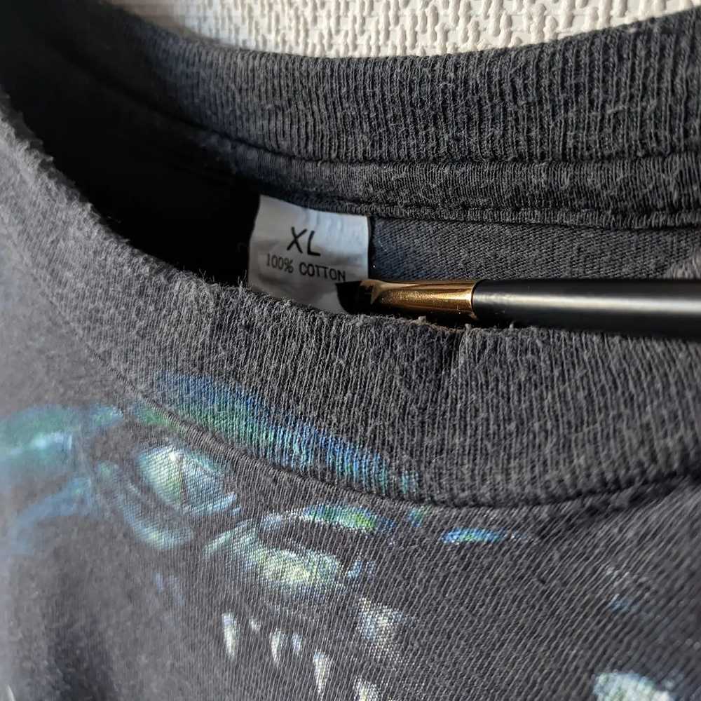 Band Tees × Metallica × Vintage 90's Metallica Bootle… - Gem