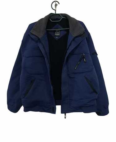 Zippo Zippo Jacket - Gem Zippo Zippo Jacket - Gem