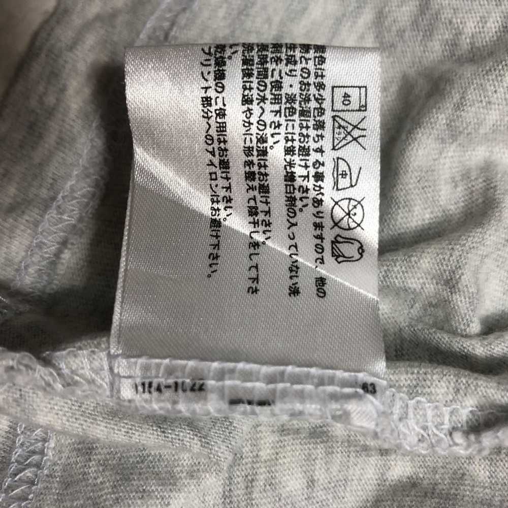 MLB × Uniqlo 2007 Uniqlo x Mlb New York Yankees Tee - Gem