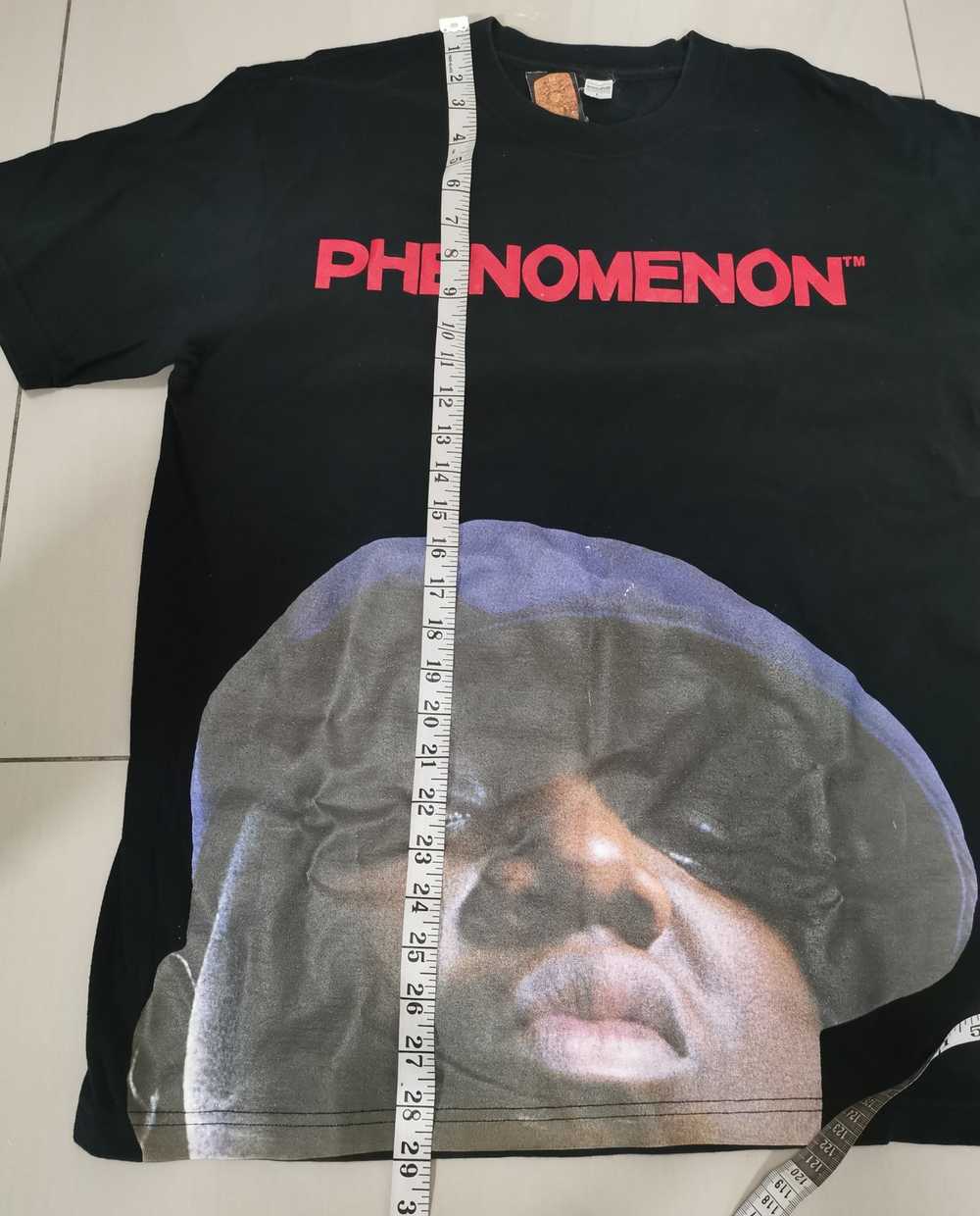 Notorious Big × Phenomenon Phenomenon Rare Notorious … - Gem Notorious Big × Phenomenon Phenomenon Rare Notorious … - Gem