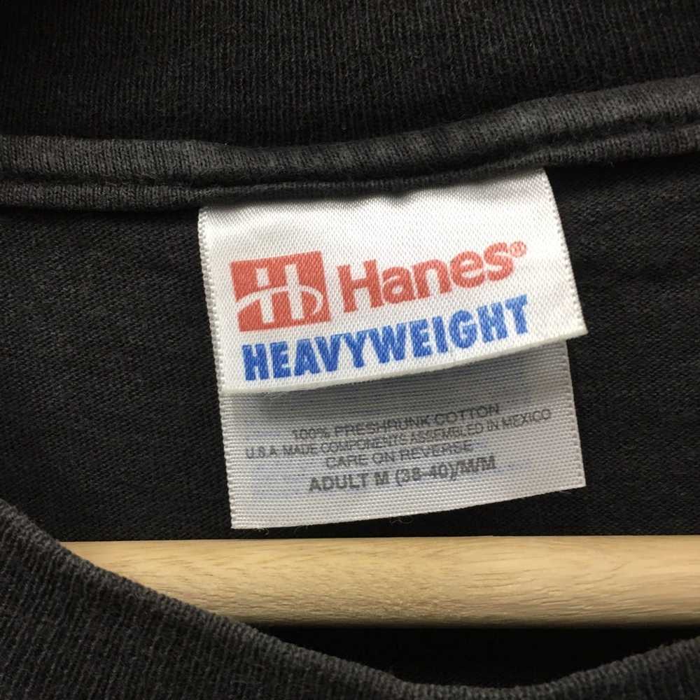 Band Tees × Rock Band × Vintage Rare Vintage 2001 RAN… - Gem