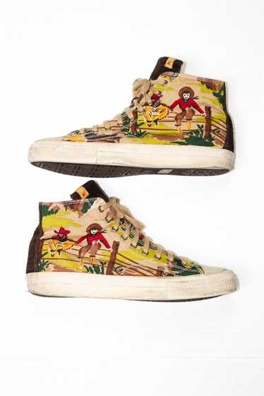 Visvim skagway hi - Gem Visvim skagway hi - Gem