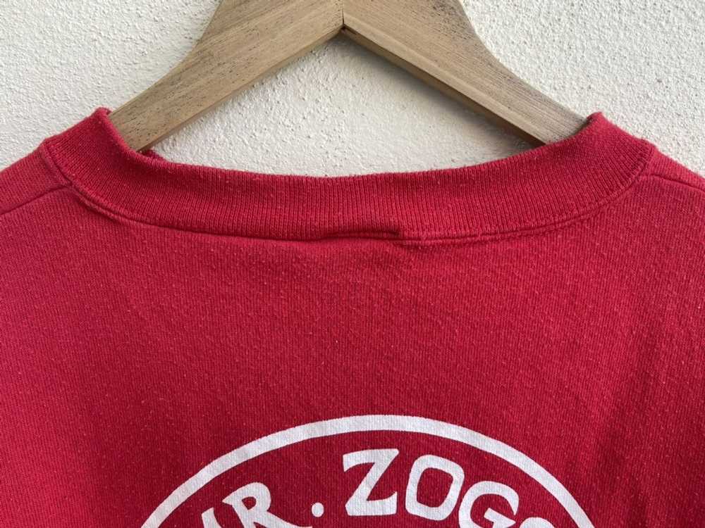 Japanese Brand × Streetwear Mr Zogs Original Sex Wax … - Gem