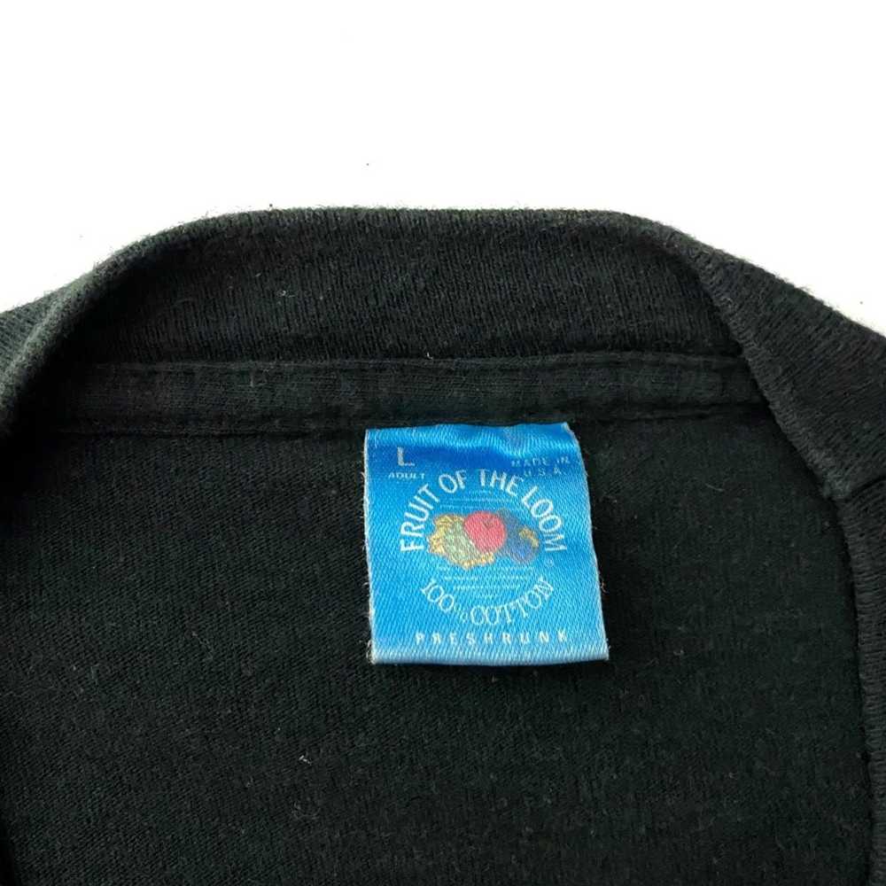 Band Tees × Rock T Shirt × Vintage 🔥RARE🔥Vintage 90… - Gem