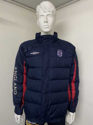 England national team 1990s - Gem England national team 1990s - Gem