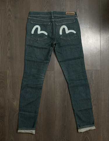 Evisu rare jeans japan - Gem Evisu rare jeans japan - Gem