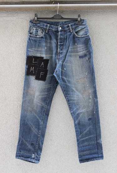 Wtaps wtaps denim - Gem Wtaps wtaps denim - Gem