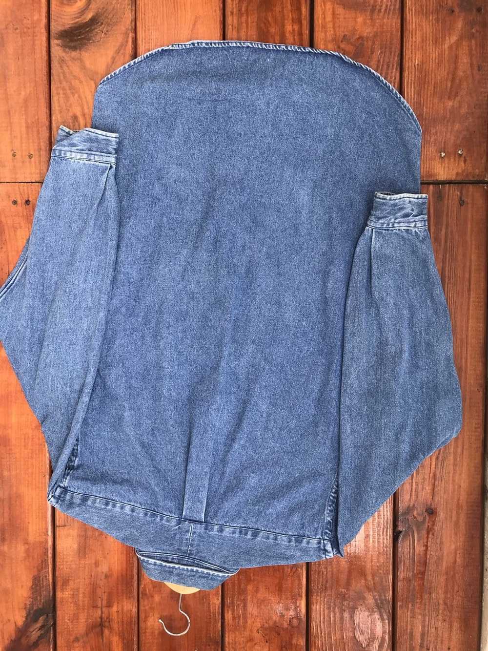 Polo Ralph Lauren × RRL Ralph Lauren Vintage 90s Polo… - Gem