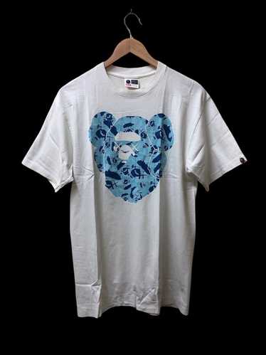 Bape × kaws cloud - Gem Bape × kaws cloud - Gem