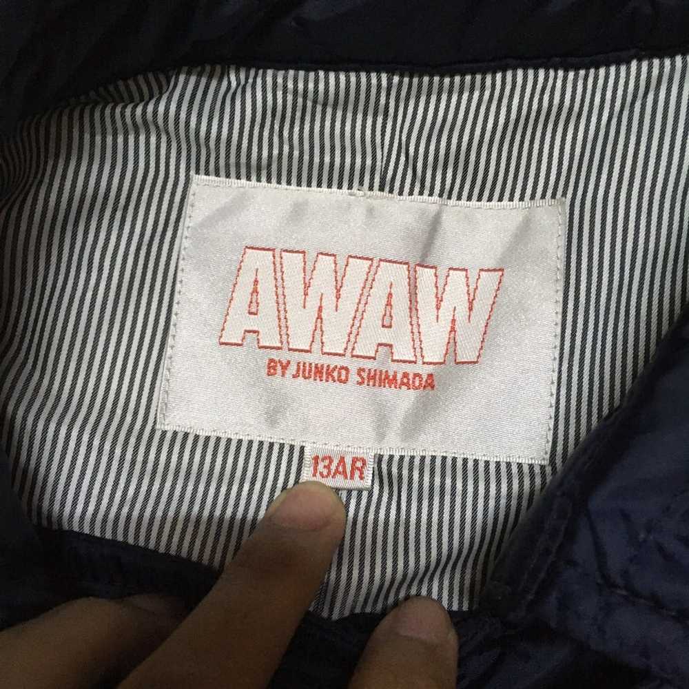 Designer × Japanese Brand × Junko Shimada Awaw By Jun… - Gem