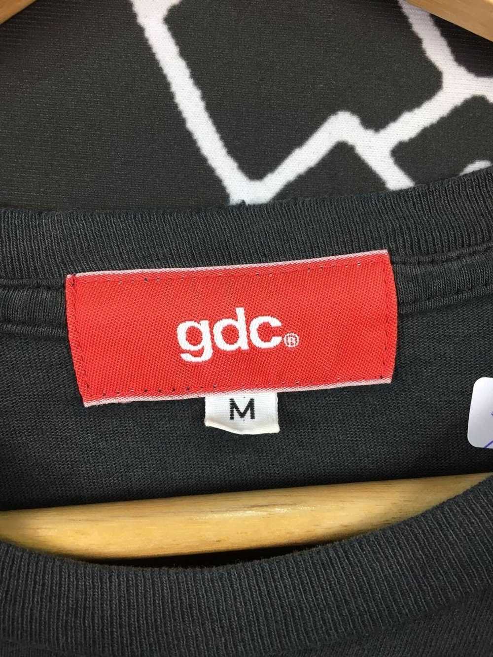 Japanese Brand × Narcotic Gdc × Vintage Vtg GDC Japan… - Gem