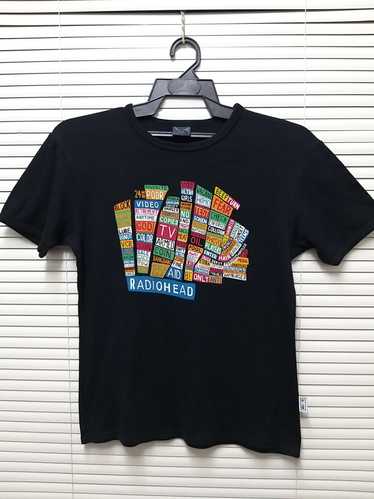 Radiohead hail to the - Gem Radiohead hail to the - Gem