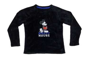 Cartoon Network × Disney × Mickey Mouse GU x DISNEY B… - Gem