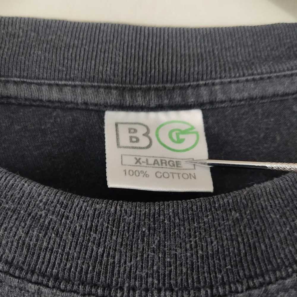 Band Tees × Metallica × Vintage 1999 Metallica Spring… - Gem