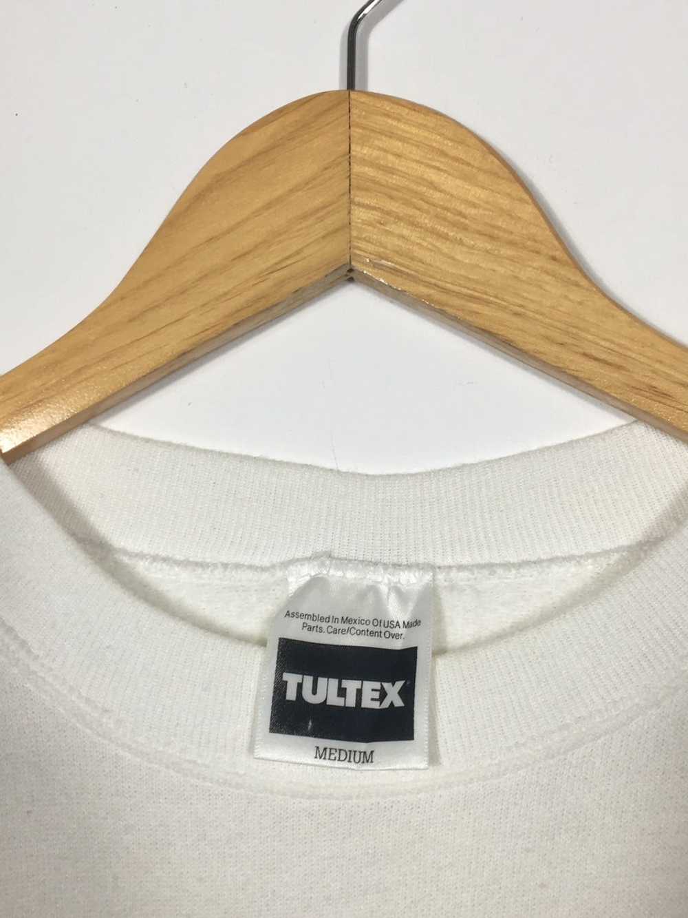 Sports Specialties × Tultex × Vintage VINTAGE USA Wor… - Gem