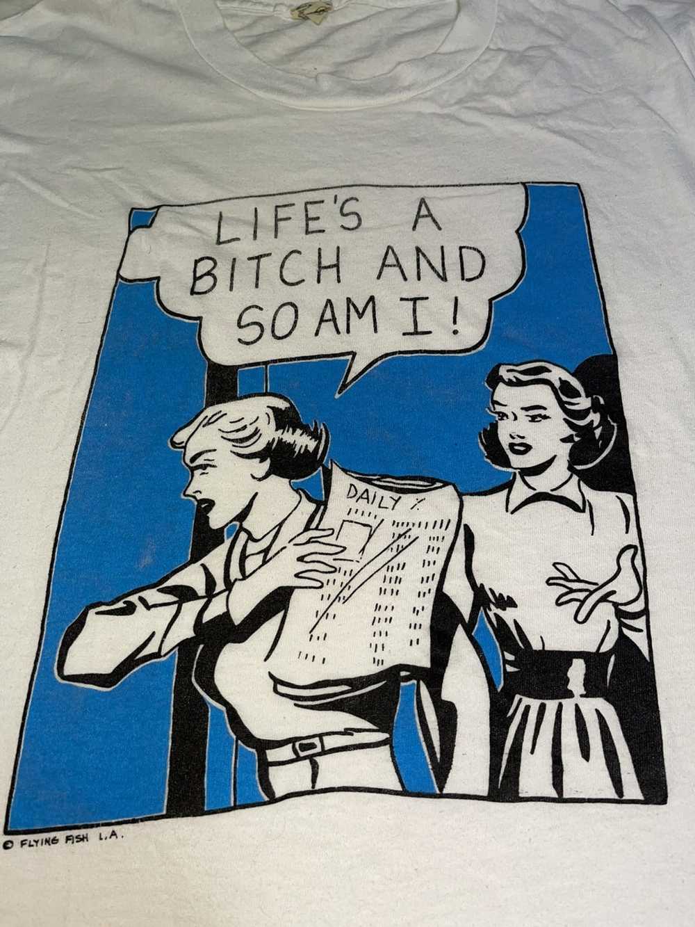 Andy Warhol, Roy L, Claes O. × Art × Vintage Very Rar… - Gem