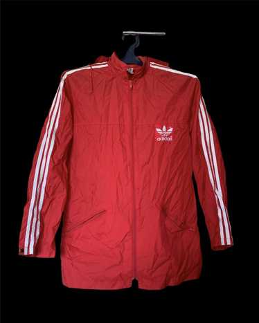 Vintage 90s balenciaga red - Gem