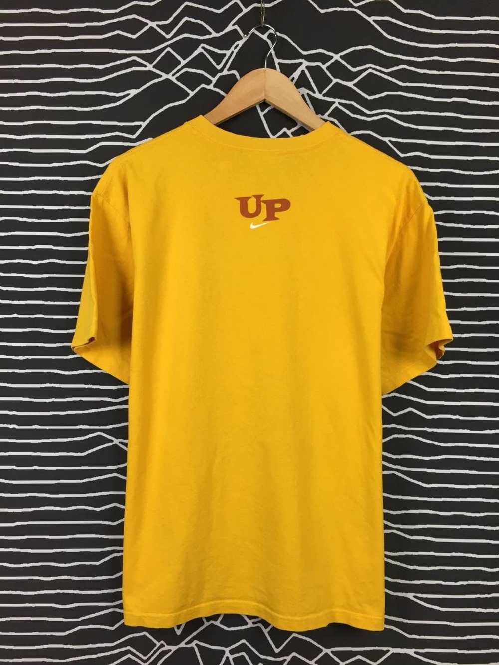 Nike × Sportswear × Vintage Vtg Y2K You're Fired Up S… - Gem