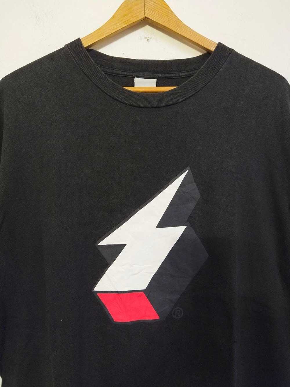 Stussy × Wtaps Vintage Stussy X wtaps t shirt - Gem