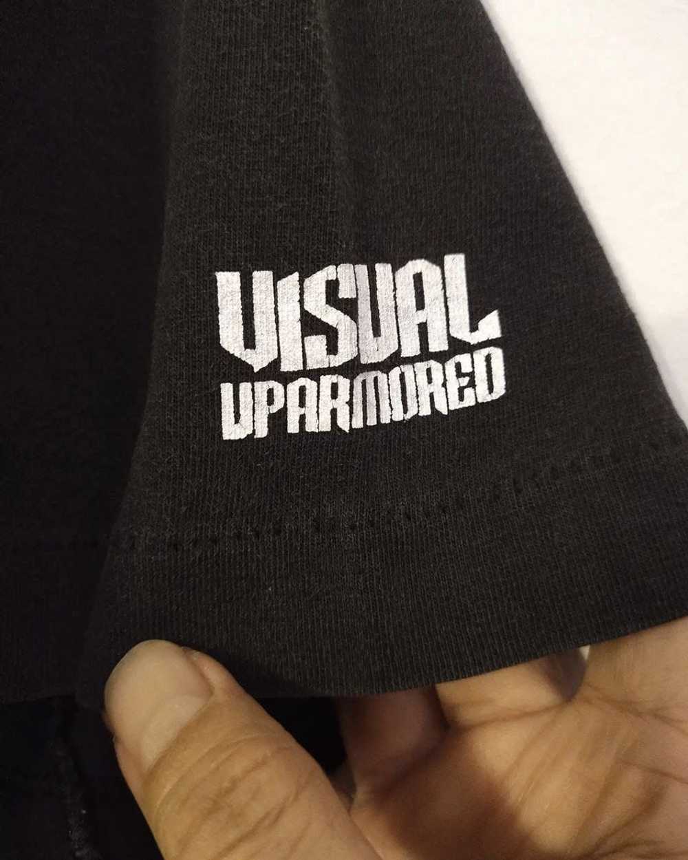 Stussy × Wtaps Vintage Stussy X wtaps t shirt - Gem