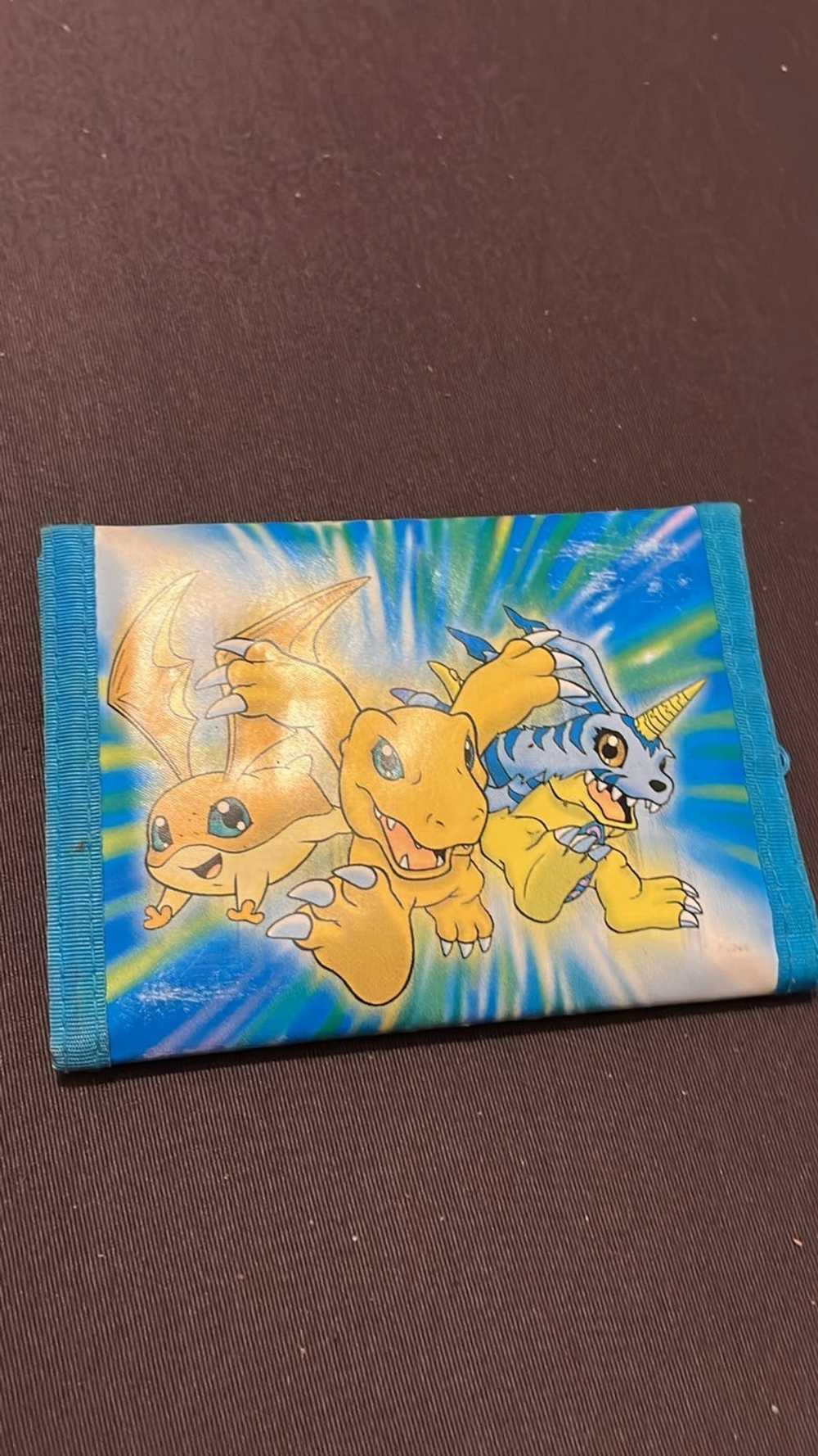 Anima × Pokemon × Vintage Vintage 2000 Digital Monste… - Gem Anima × Pokemon × Vintage Vintage 2000 Digital Monste… - Gem