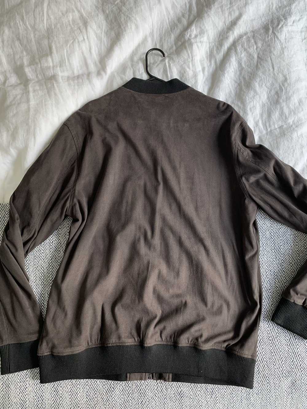 Zara Zara Man Jacket - Gem