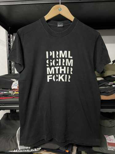 Vintage 90s Primal Scream “Know What I Mean” Album Pr… - Gem Vintage 90s Primal Scream “Know What I Mean” Album Pr… - Gem
