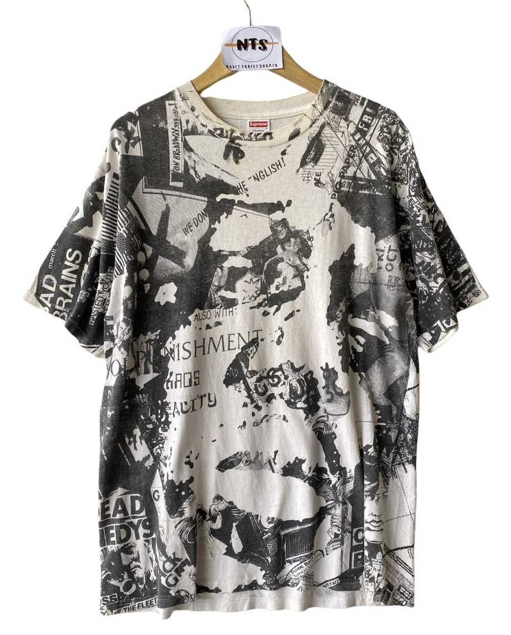 Rare × Supreme × Vintage Rare Vintage Supreme Biggie … - Gem Rare × Supreme × Vintage Rare Vintage Supreme Biggie … - Gem